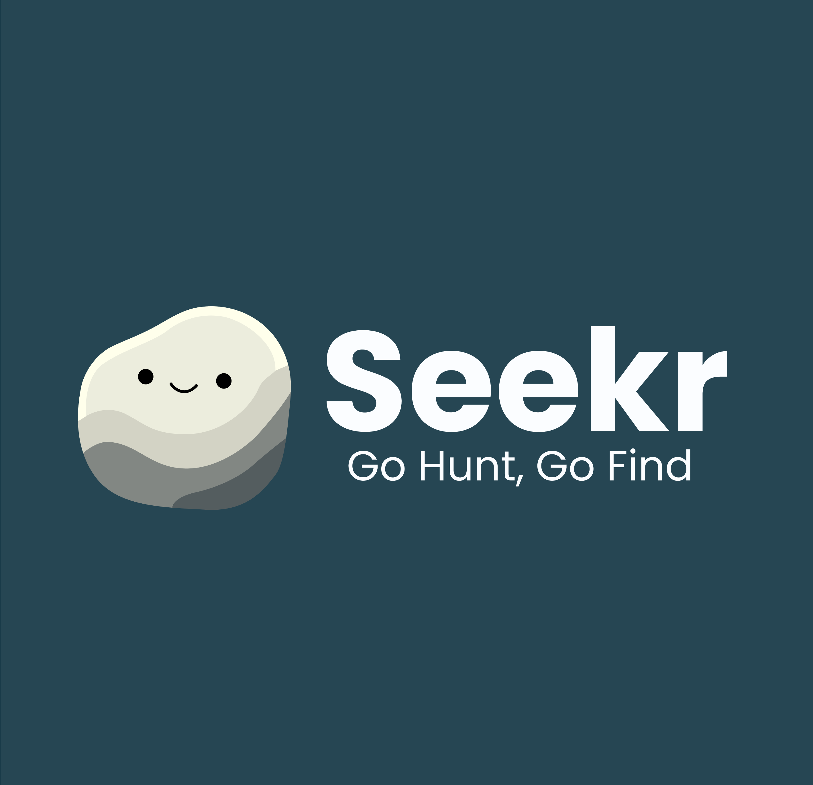 Seekr Create - Create and Host scavenger hunts Today!